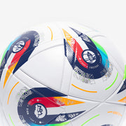 Ballon de Football adidas UEFA Euros 2025 League pour Femme - Blanc ...