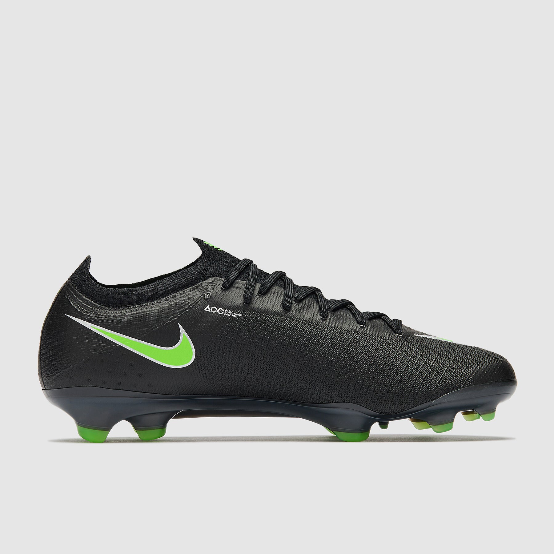 Nike Air Zoom Mercurial Vapor XVII Elite Firm Ground - Black/Illusion ...